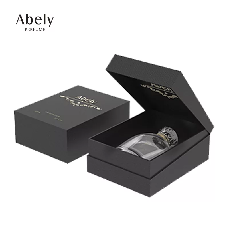 The Evolution of Perfume Packaging Design: Balancing Aesthetics and ...